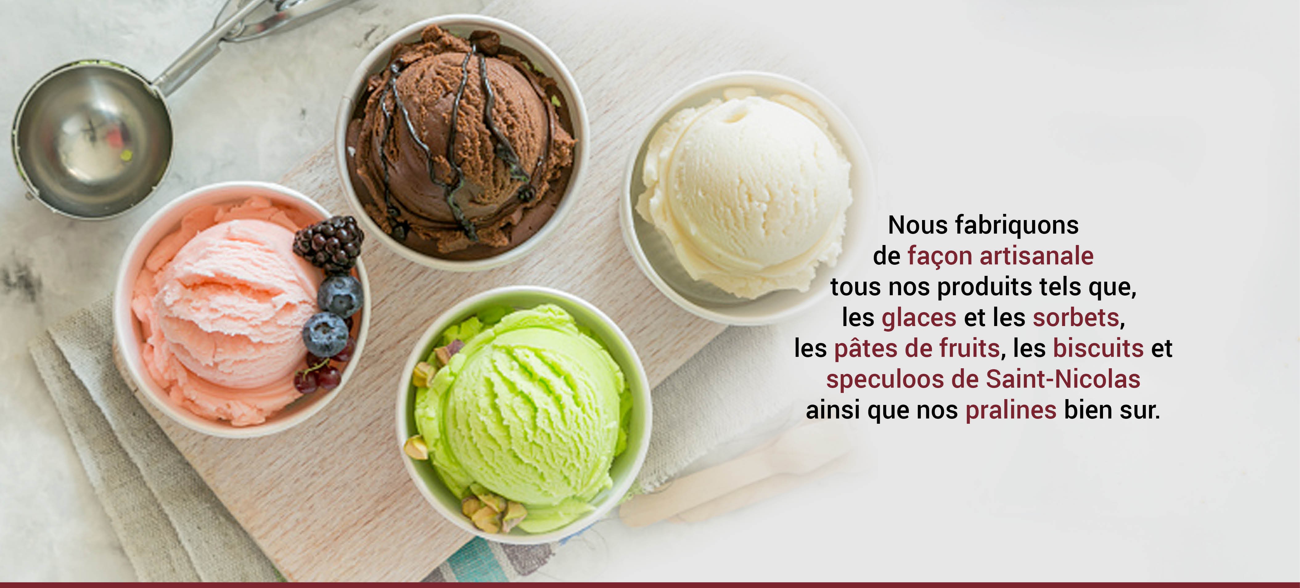 Chocolatier Vandenhende